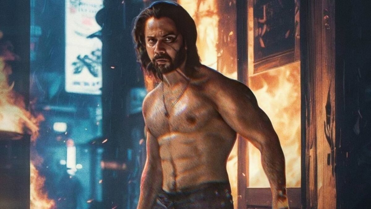 Baby John OTT release: Know when and where to watch Varun Dhawan’s ...