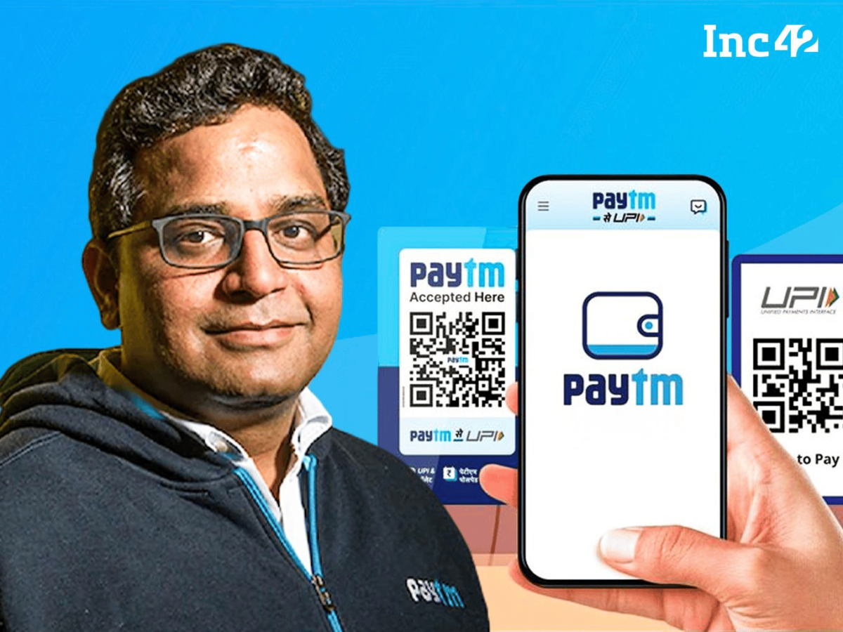Paytm Board Approves Sale Of 100% Stake In Subsidiary Xceed