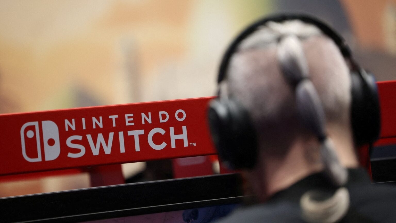 Nintendo Switch 2 launching in June with three-phase game rollout: Here ...