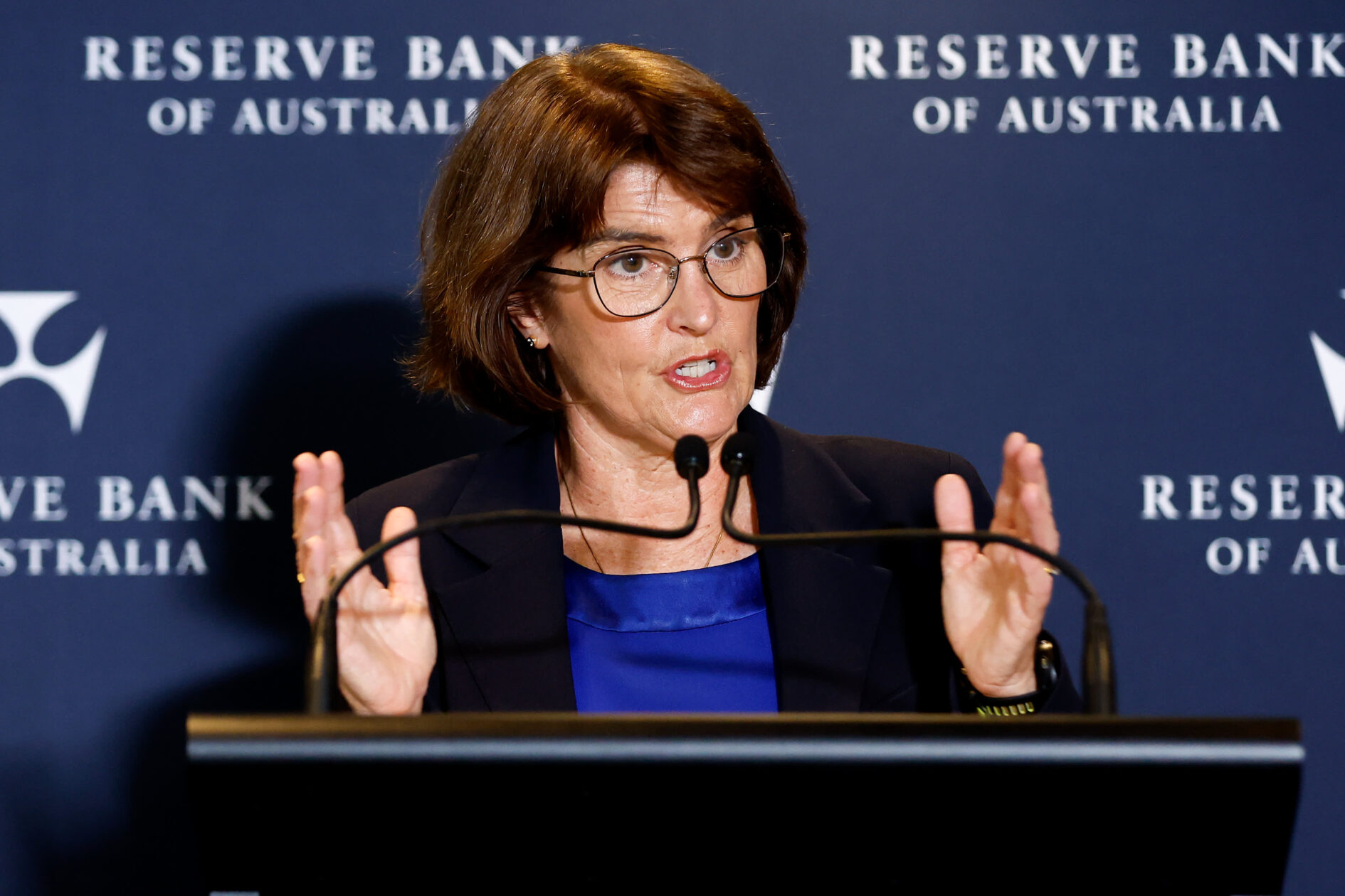 Inflation Rate in Australia Falls to 2.1%: A Turning Point for the RBA?