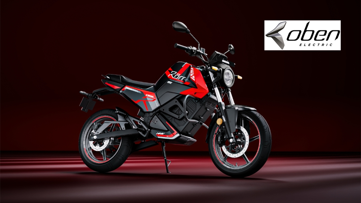 Oben Electric Marks 50th Showroom Milestone with Major Expansions ...