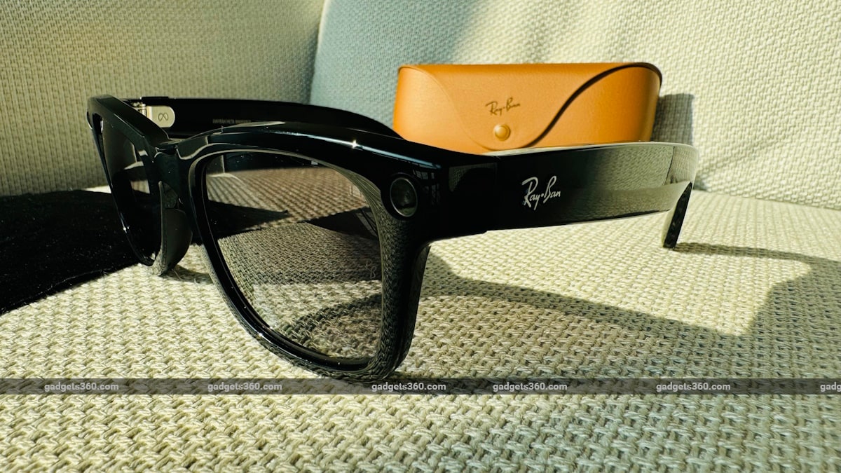 Ray-Ban Meta AI Glasses Reportedly Thwart Stickers Used to Block ...