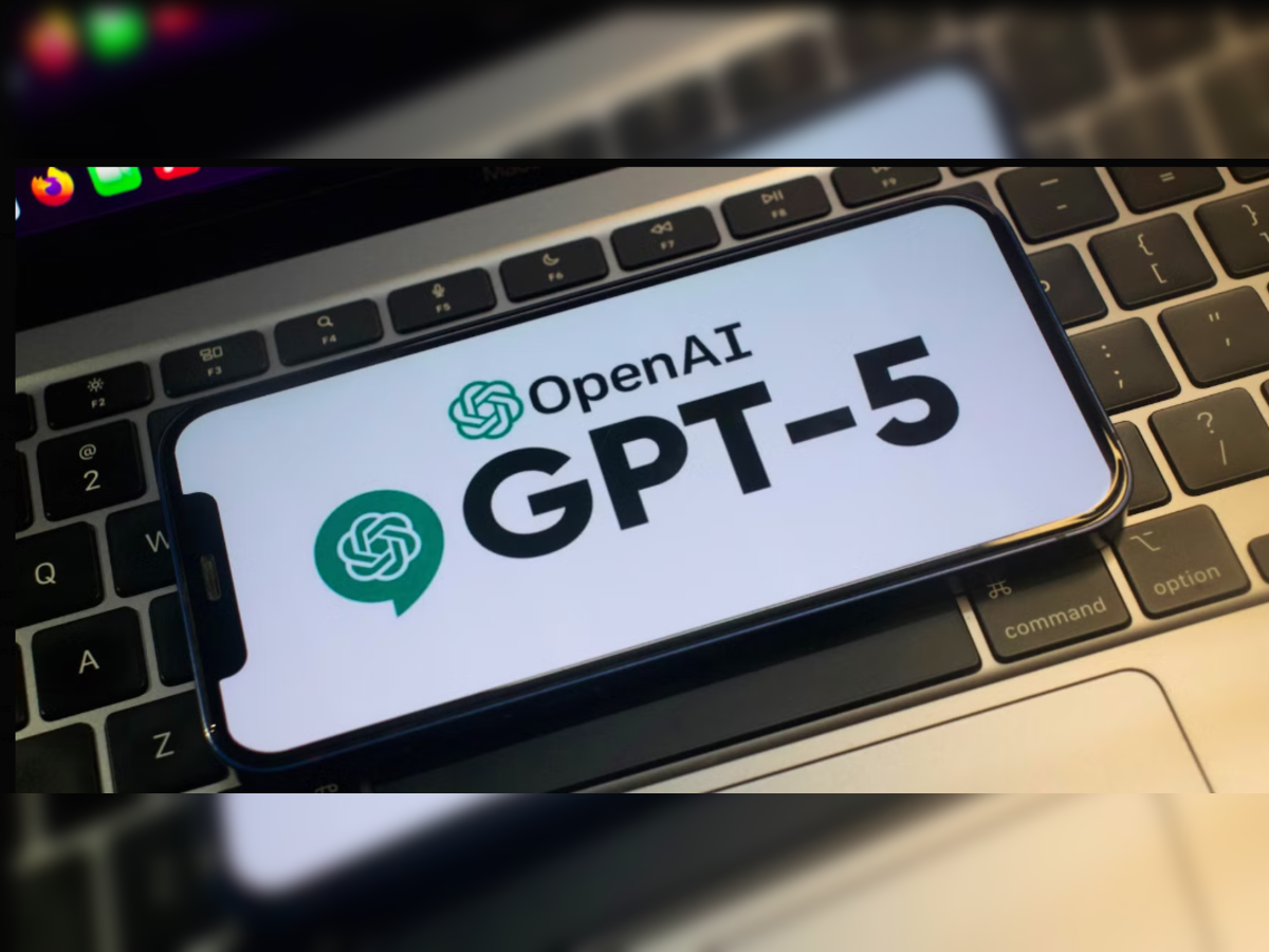 OpenAI’s Chat GPT-5: All you need to know