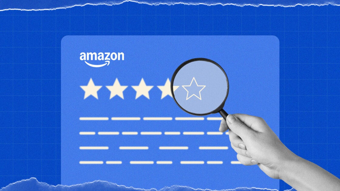 Don't Get Tricked by Fake Amazon Reviews. Here's How I Spot the Real Ones