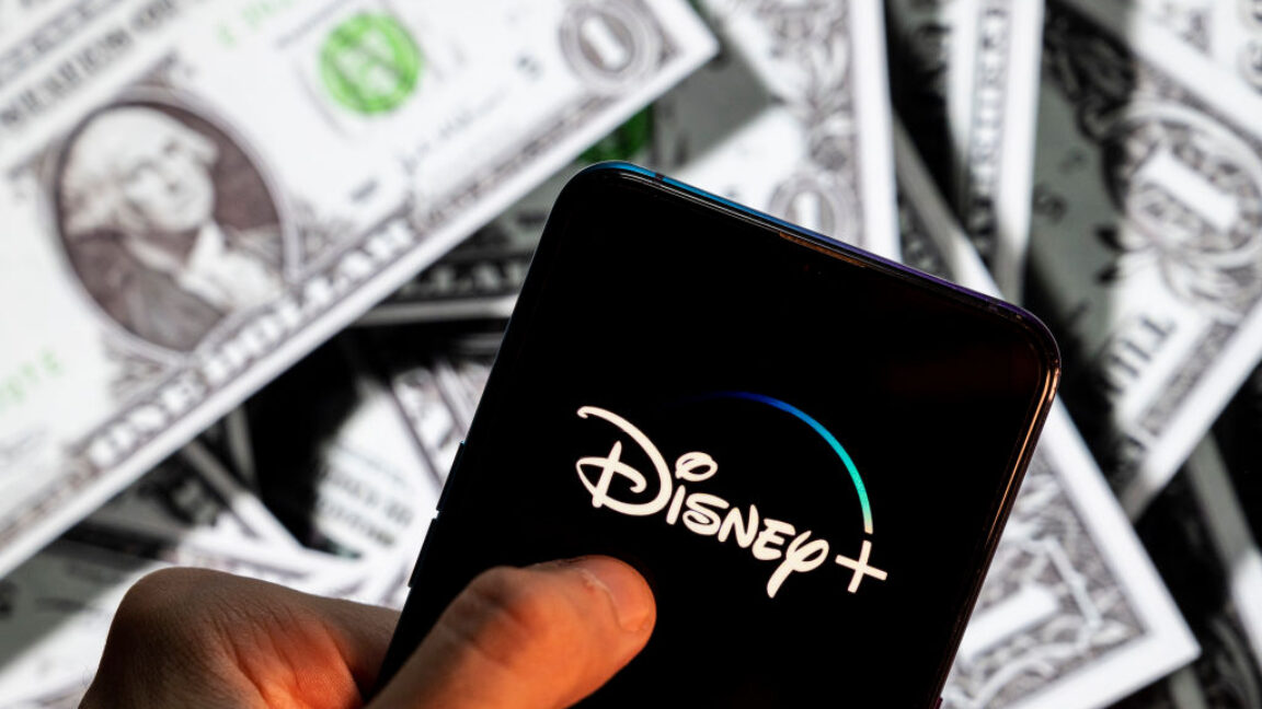 Disney decides it hasn’t angered people enough, announces Disney+ price ...