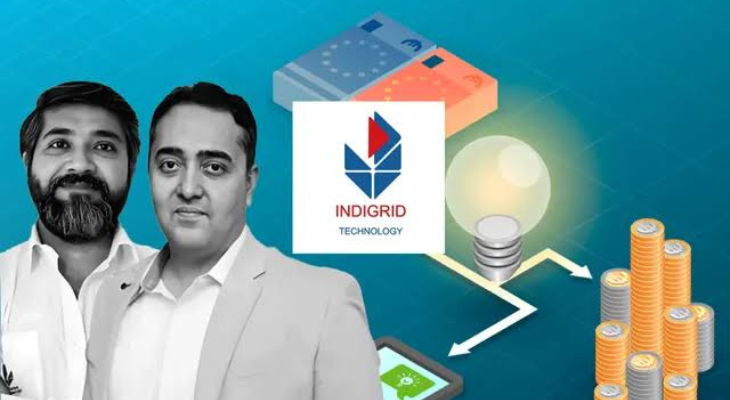 IndiGrid Technology Secures $4 Million Led by Cactus Venture Partners