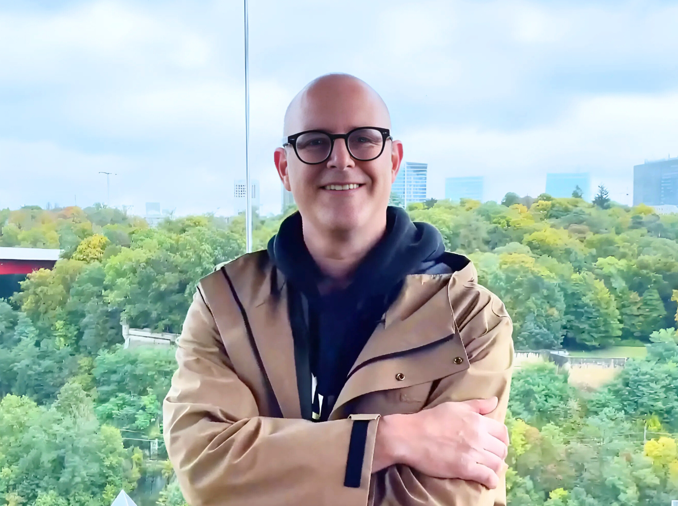 The Elevator: Yuri Low Earth Orbit Biotech