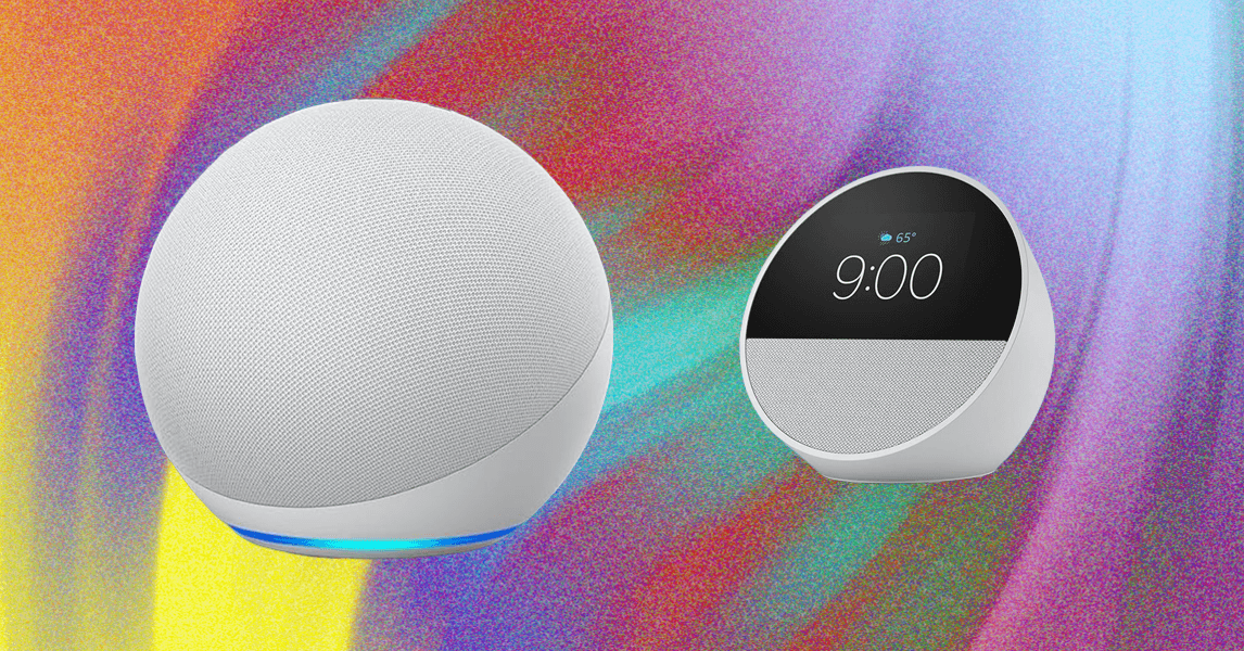 8 Best Alexa Speakers and Amazon Echo Devices We’ve Tested (2025)