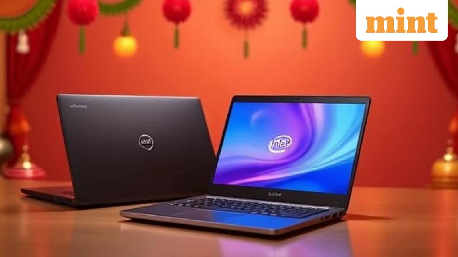 Hurry! Biggest price drop on Intel Laptops during Amazon Great Indian ...