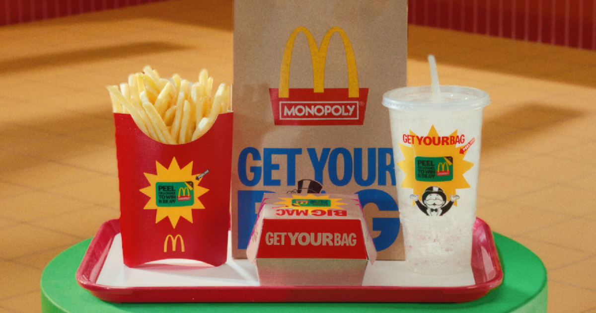 McDonald’s Monopoly Returns as Caribbean Rescue Story Highlights Global Attention