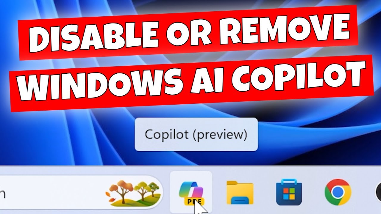 How to Turn Off Copilot Windows 10: Complete Step-by-Step Guide