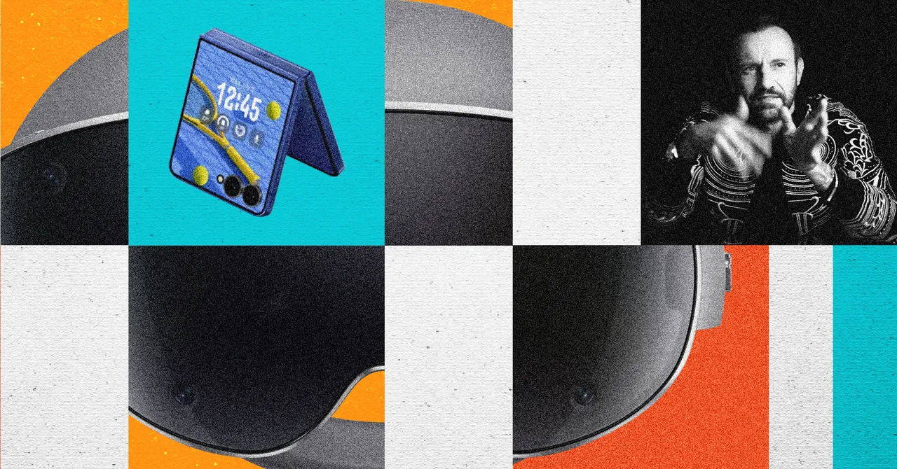 The Pepsi Man Is Coming to Save Samsung From Boring Design