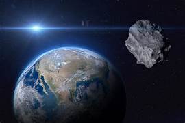 NASA Discovers “Second Moon”: Asteroid 2025 PN7 to Orbit Earth Until 2083
