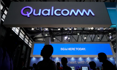 Qualcomm shifts chips to newer Arm tech as competition with Apple ...