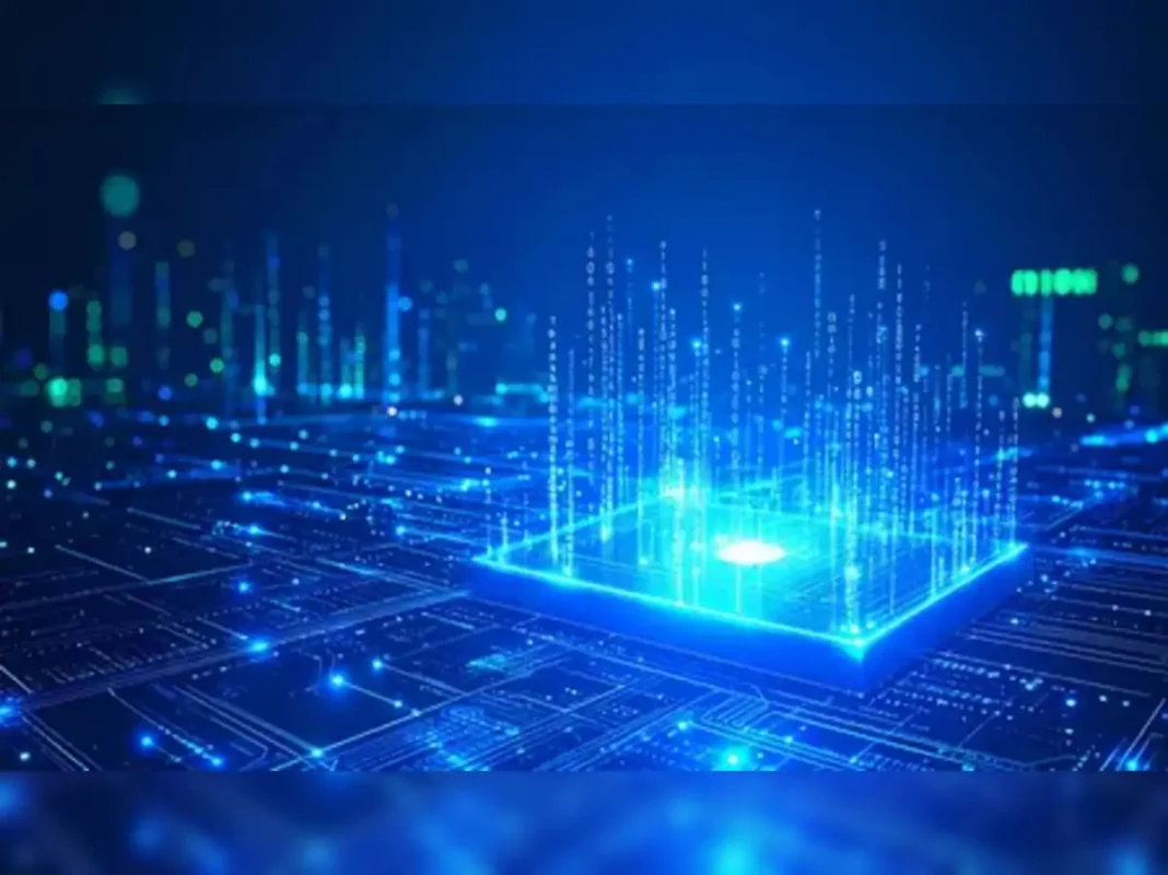 Chip crunch: how the AI boom is stoking prices of less trendy memory