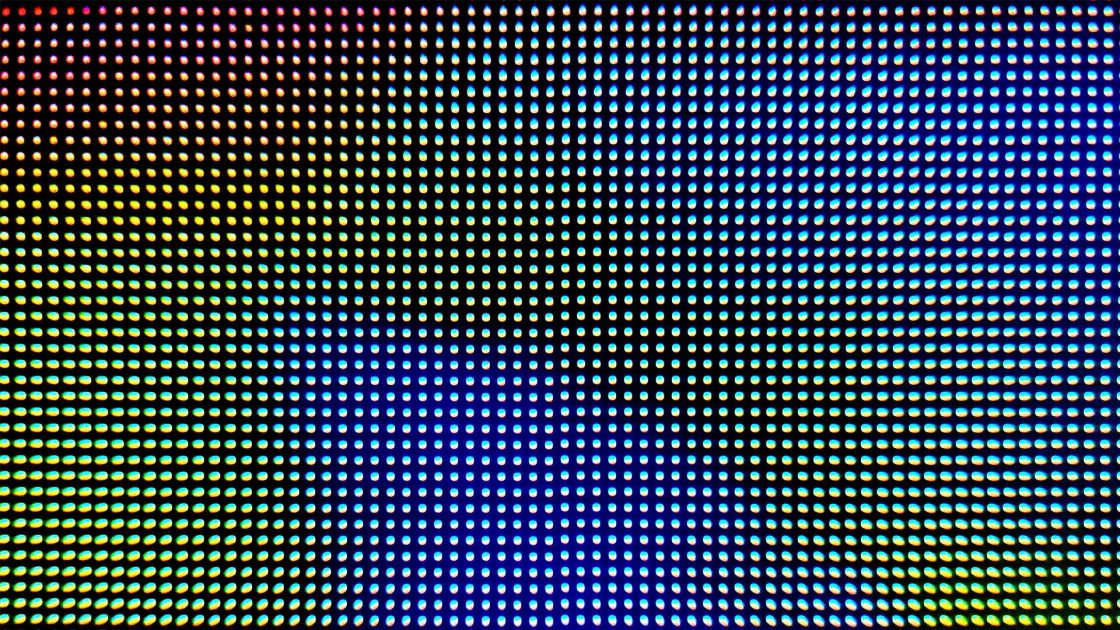 Researchers create world's smallest pixel measuring just 300 nanometers ...