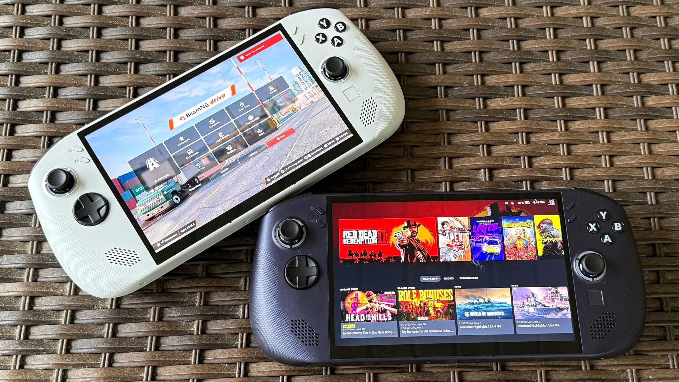 Lenovo Legion devices running Linux set to get new 'Extreme' mode that ...