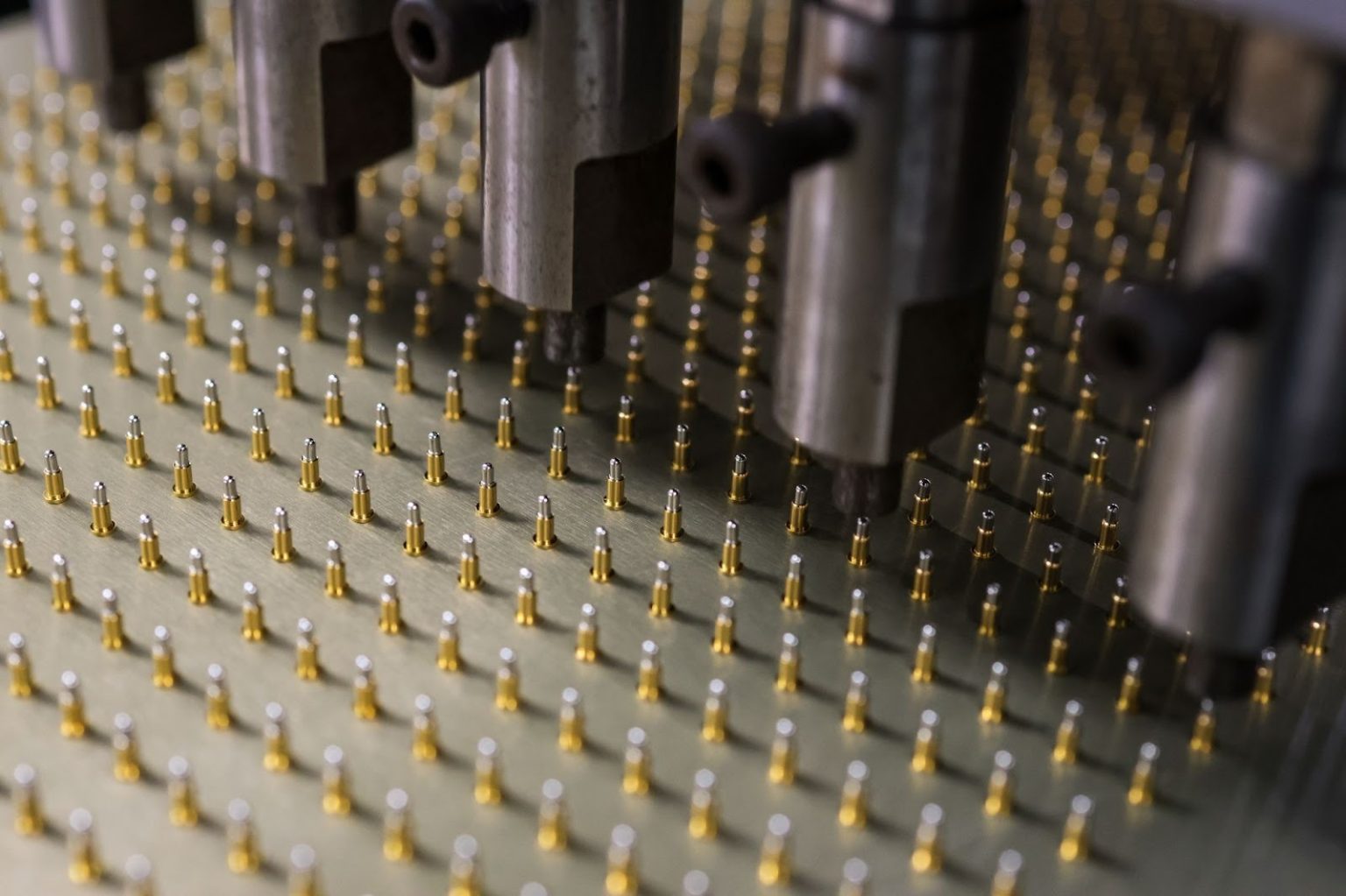 The Advantages of SMD Type Pogo Pins for Compact PCB Design: Space ...