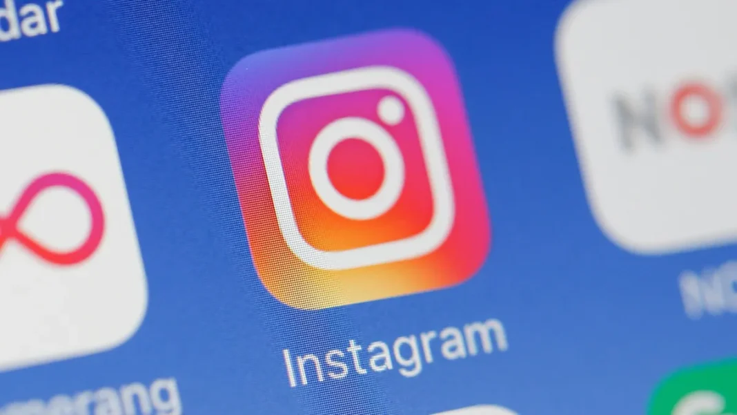 Instagram rolls out custom icons...but only for teens
