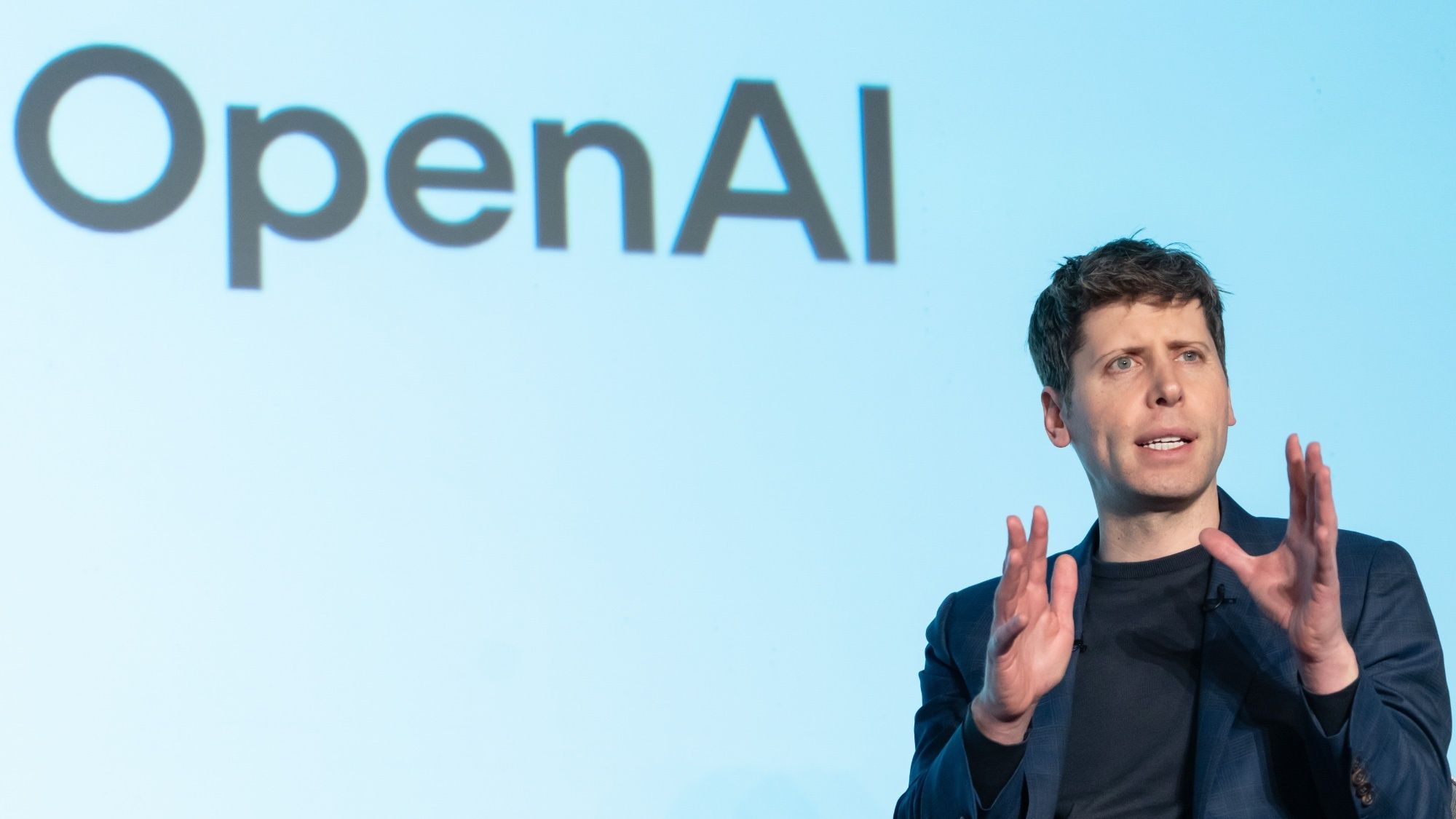 OpenAI rivals Elon Musk's Neuralink with planned brain computer ...