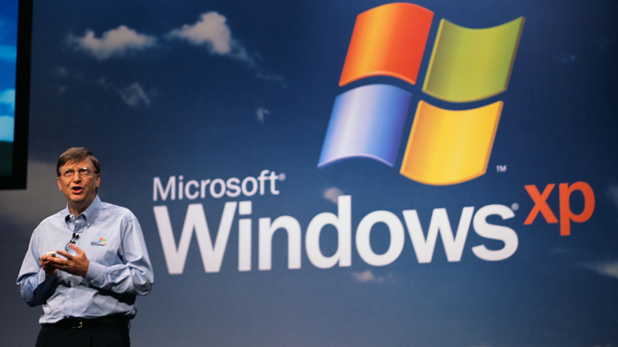 Legendary Microsoft developer reveals the true story behind the most ...