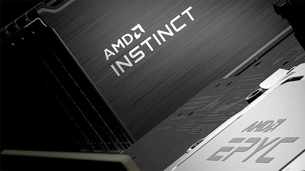 AMD could beat Nvidia to launching AI GPUs on the cutting-edge 2nm node ...