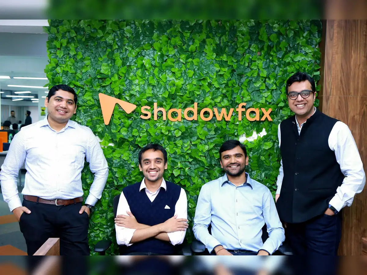 Shadowfax gets Sebi nod for Rs 2,500 crore IPO