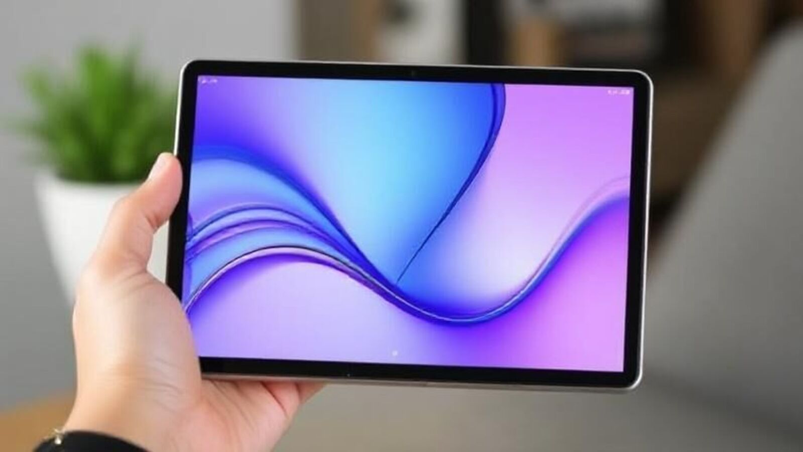 Tablets under ₹30000 with sleek design and modern features for everyday ...