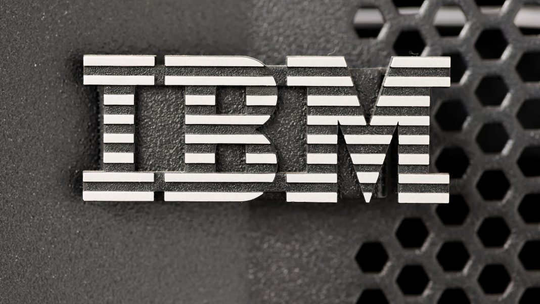 IBM's boffins run a nifty quantum error-correction algorithm on ...