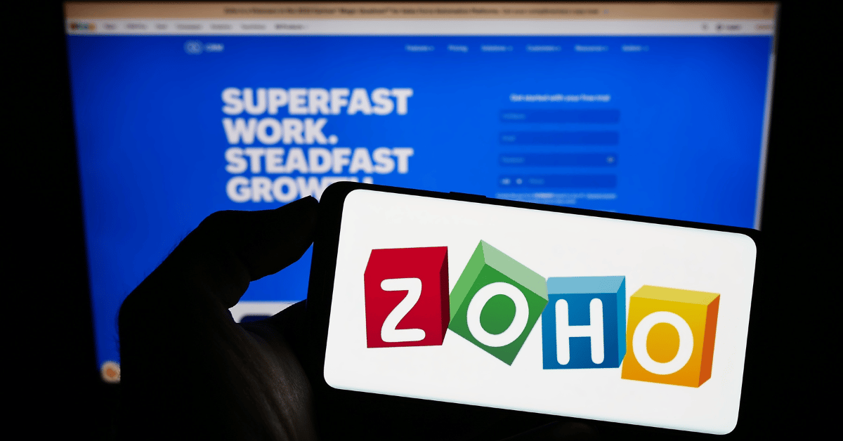 Zoho Launches Vani To Offer Visual Collaboration Tools