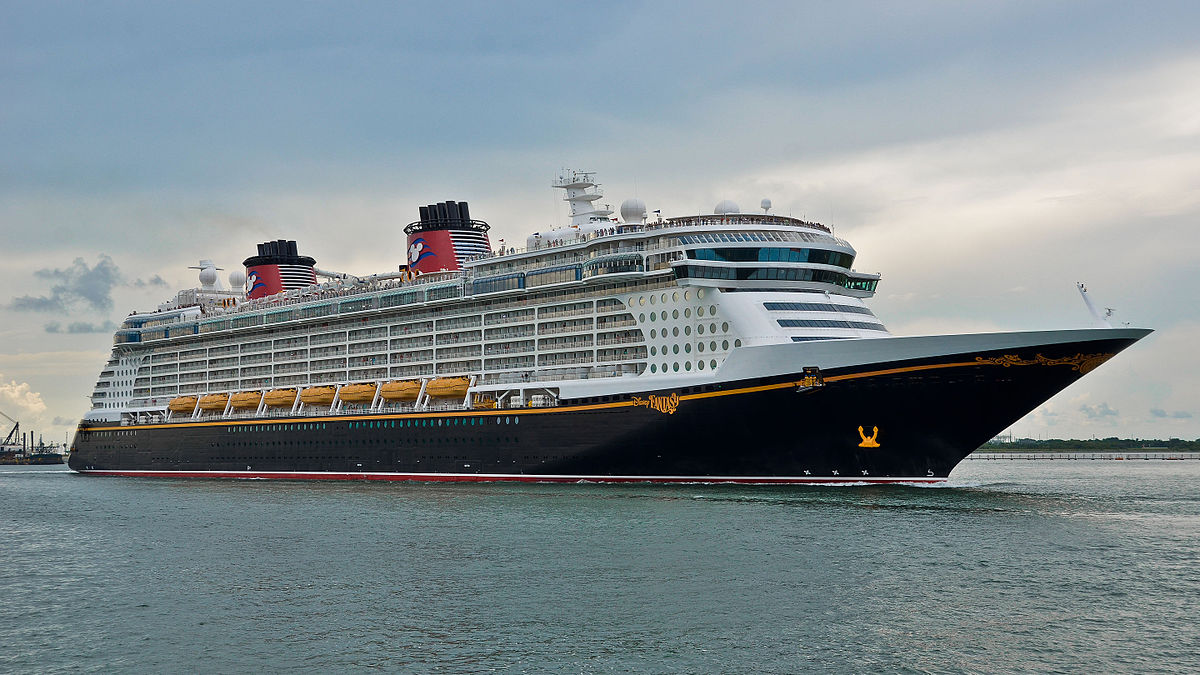 Disney Cruise Line Unveils Disney Destiny: A New Era of Storytelling at Sea