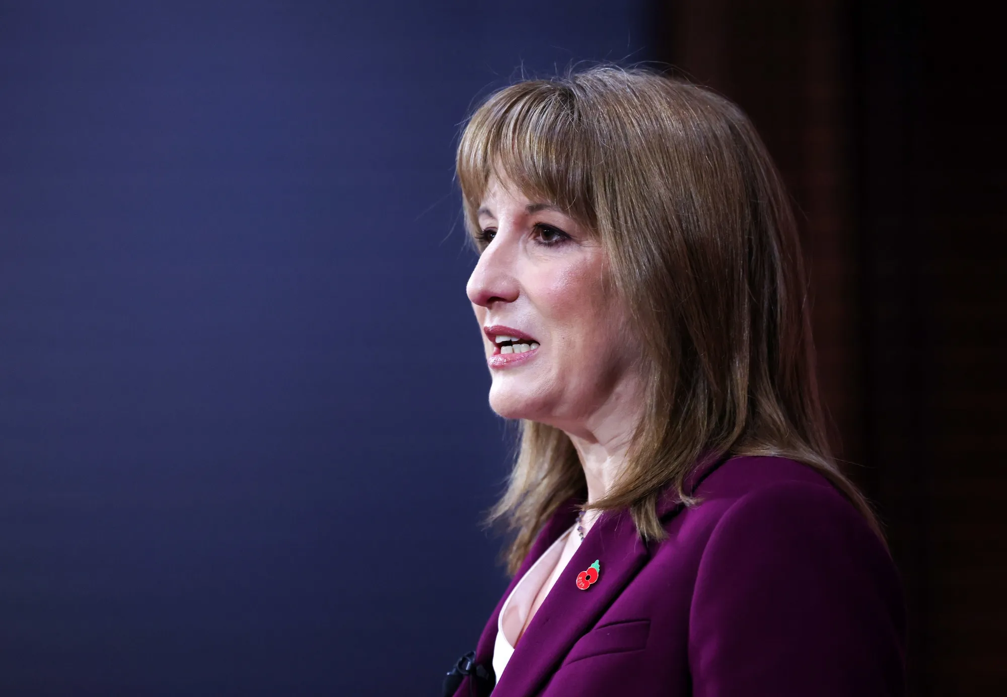 UK Budget 2025: Rachel Reeves Raises Cash ISA Limit to Boost Savers ...