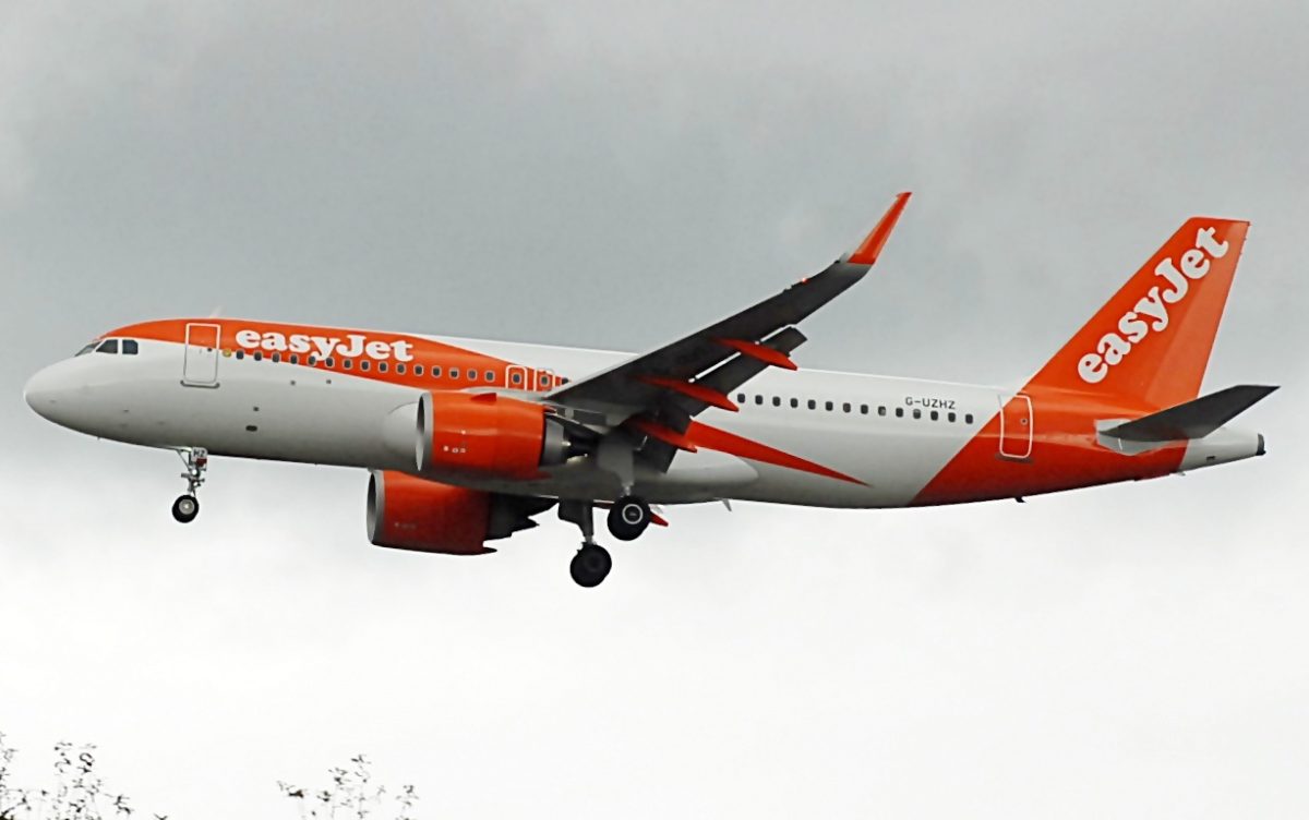 EasyJet Marks 30 Years of Transforming Budget Air Travel
