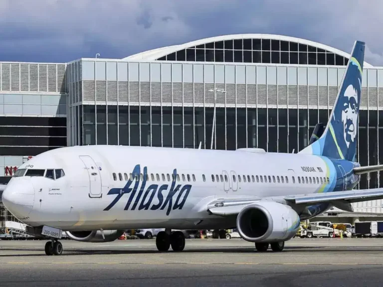 Alaska Airlines to audit IT systems after global outage