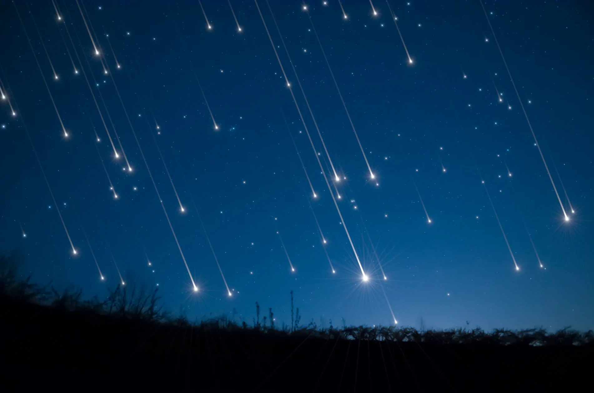 Meteor Shower Tonight: Taurid Fireballs to Illuminate the November Sky