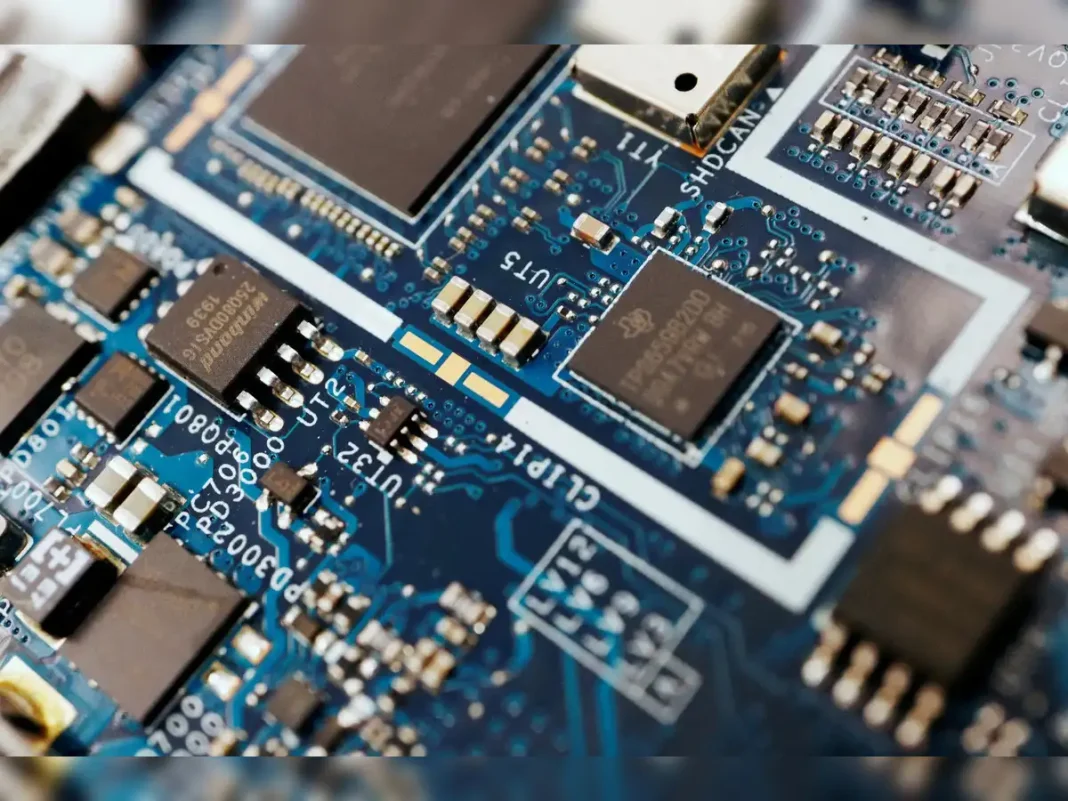 SiCSem starts work to build country's first end-to-end chip production ...