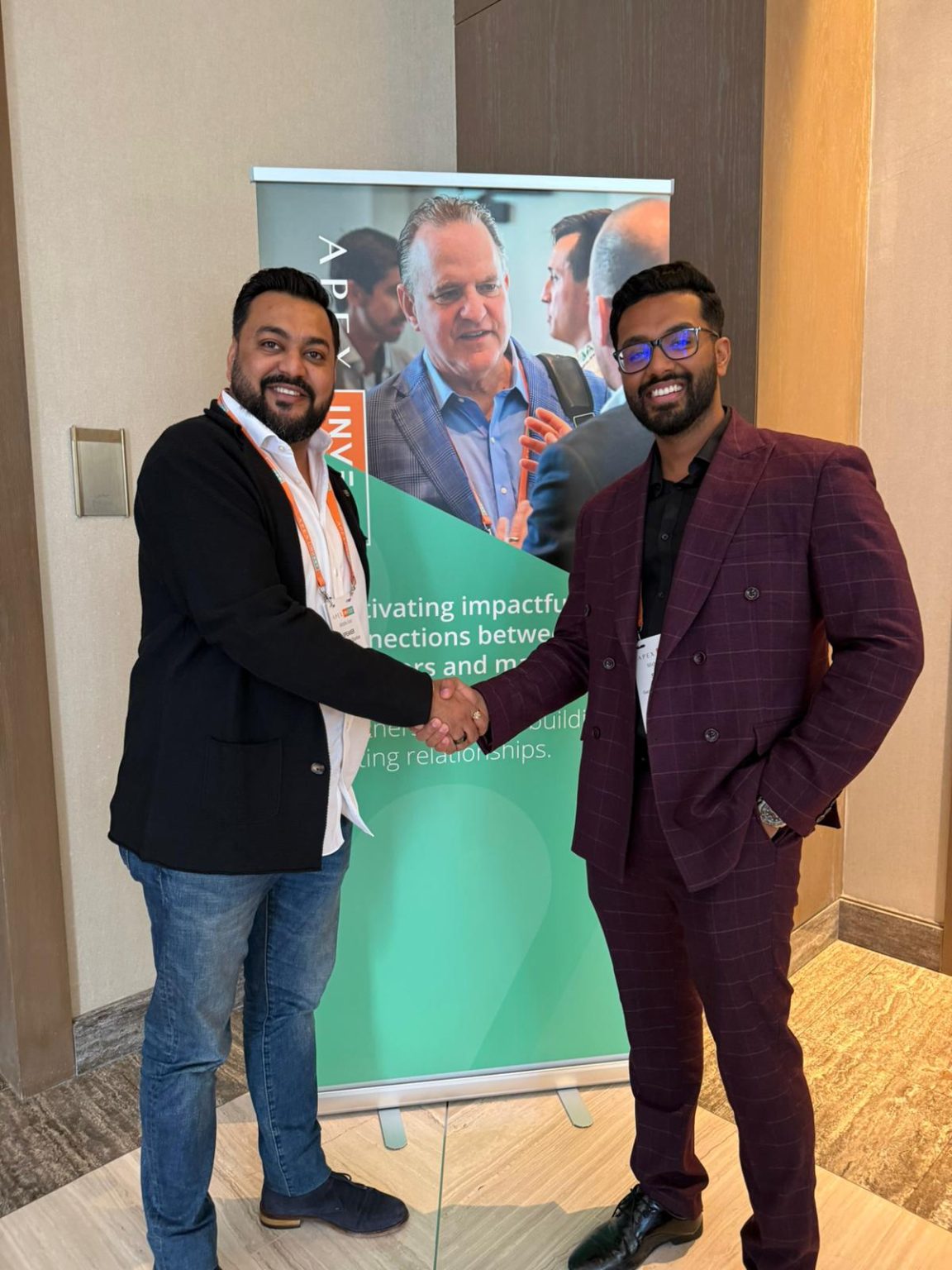 Indian Diaspora focused ‘Arya Ventures’ secures INR 4.2 crores from Billionaire Indian ...