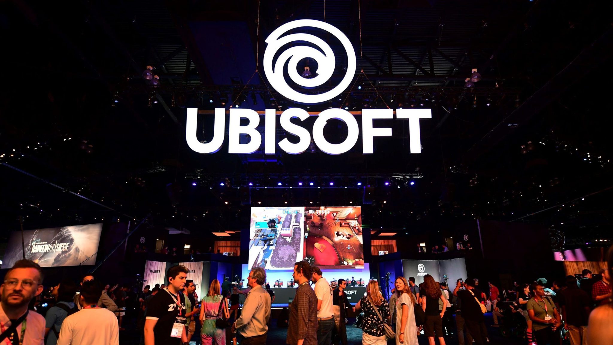 Ubisoft Reportedly Cuts Jobs at Abu Dhabi Studio Amid Global Restructuring