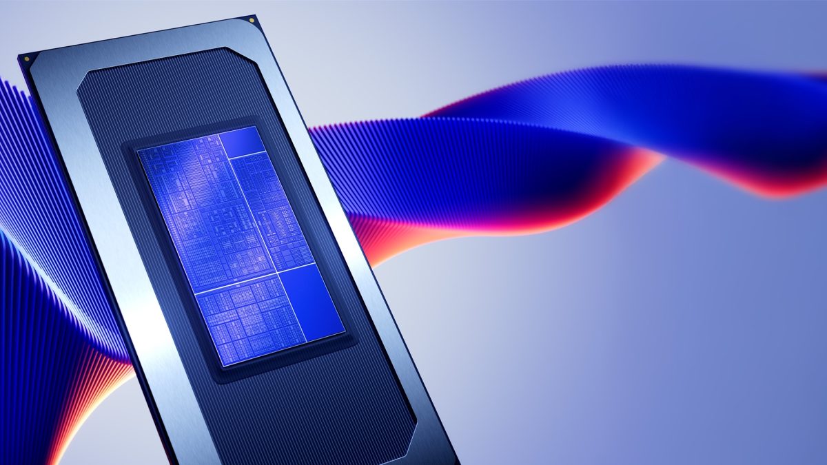 Intel Launches Core Ultra Series 3 CPUs Built on Long-Awaited 18A Process