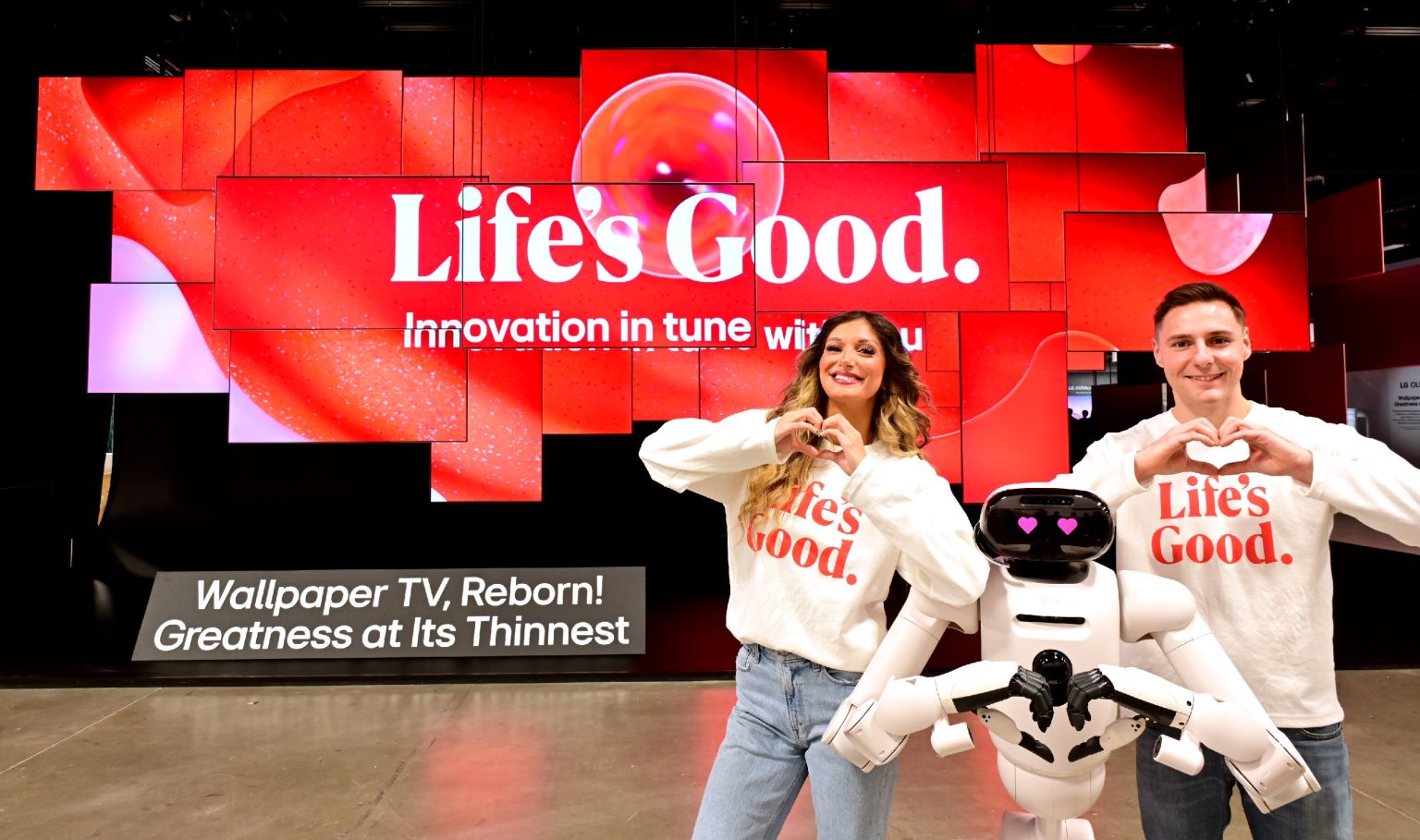 CES 2026 Is Live: Inside the Wildest Gadgets and Biggest Announcements ...